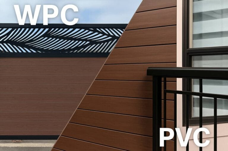 WPC vs PVC Boards: A Complete Comparison for Your Next Project - KR WPC ...