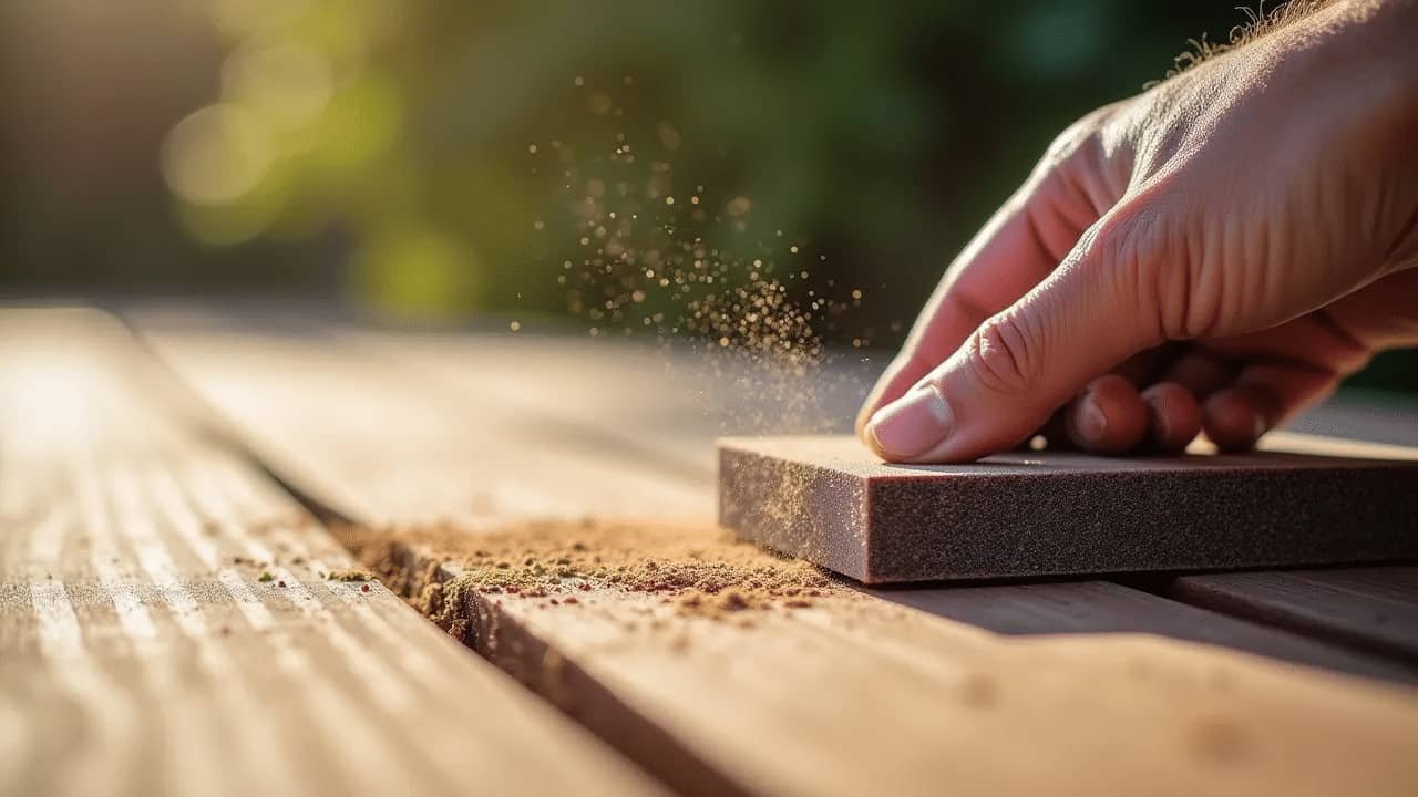 Painting WPC Decking: The Right Way to Do It and What You Need to Know ...