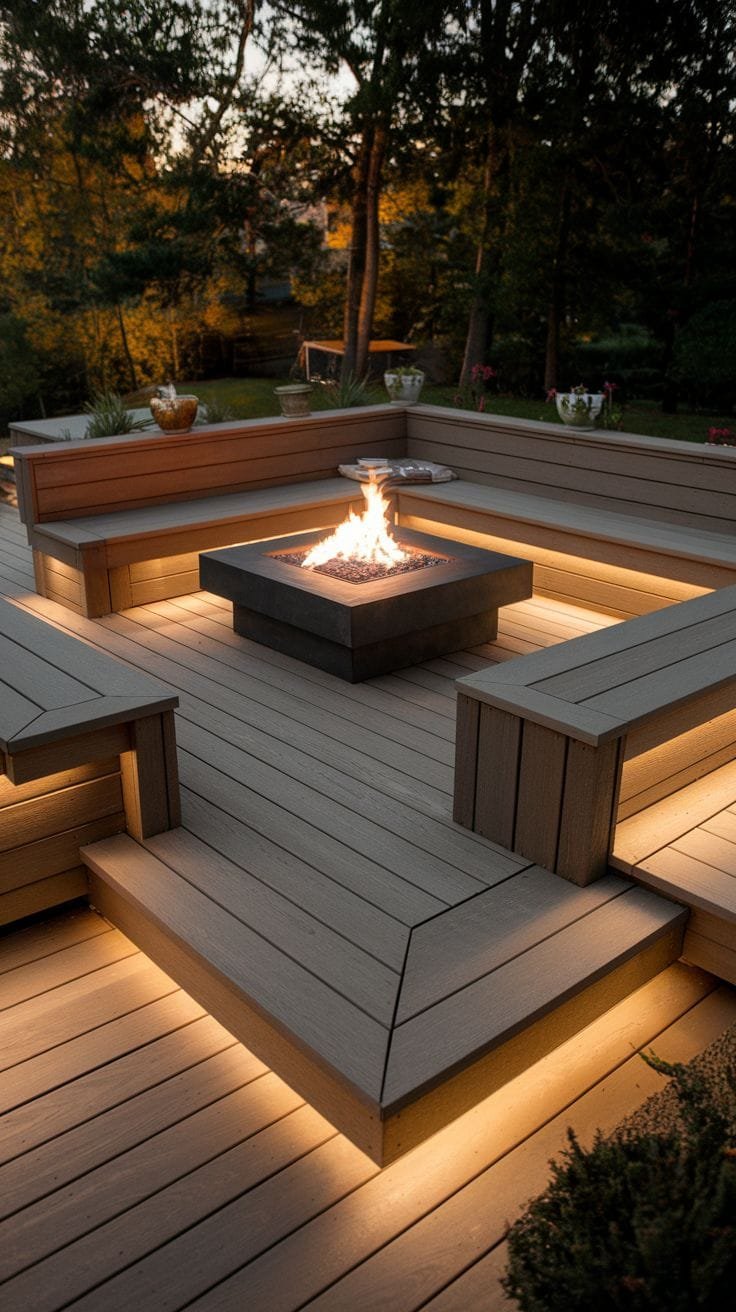 Non-Wood Decking Options: Smarter, Stronger, and More Sustainable - KR ...